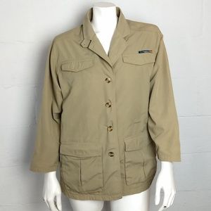 Exofficio | Jackets & Coats | Ladies Exofficio Travel Wear Jacket ...